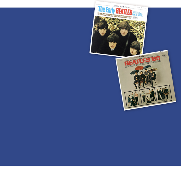 The Beatles Official Store - The Beatles Store: Shop Official Merchandise