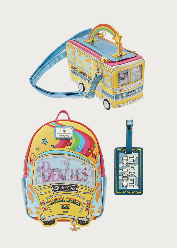 The Beatles Official Store - The Beatles Store: Shop Official Merchandise