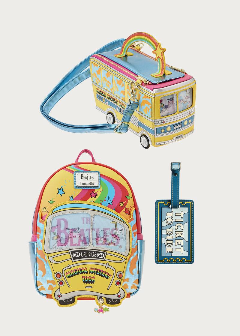 The Beatles Official Store - The Beatles Store: Shop Official Merchandise