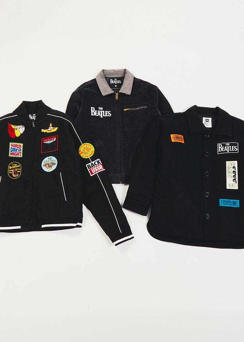 The Beatles Official Store - The Beatles Store: Shop Official Merchandise