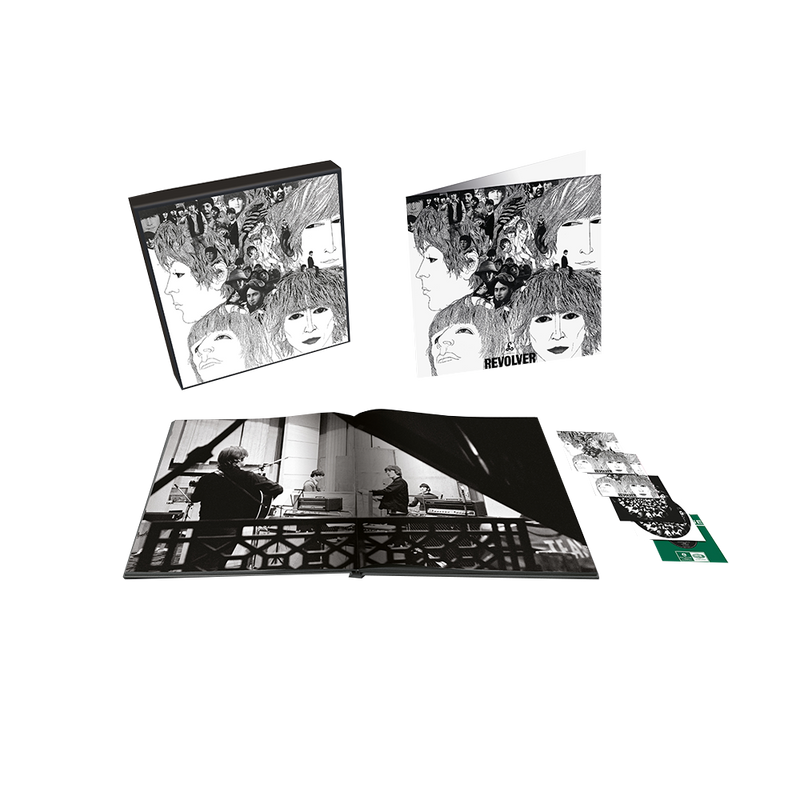 Box Sets - The Beatles Official Store