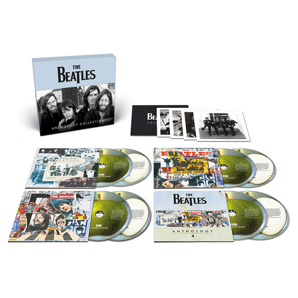 Box Sets - The Beatles Official Store