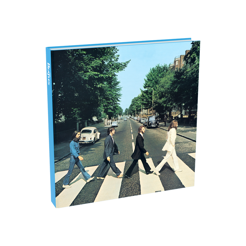 Abbey Road - The Beatles Official Store