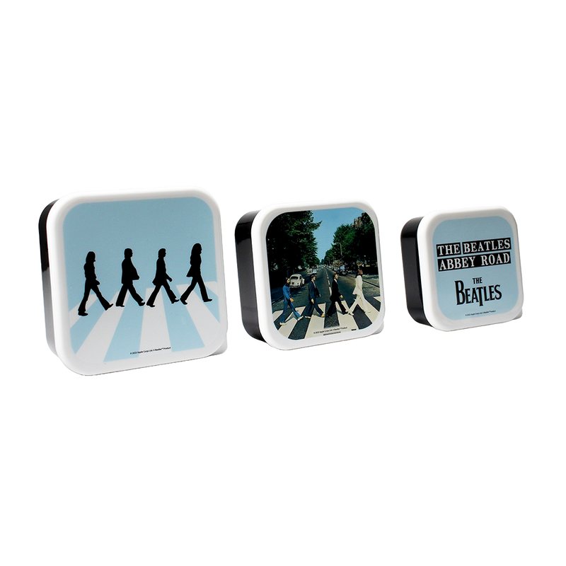 Abbey Road - The Beatles Official Store
