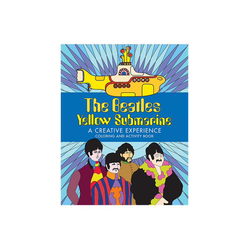 Yellow Submarine - The Beatles Official Store