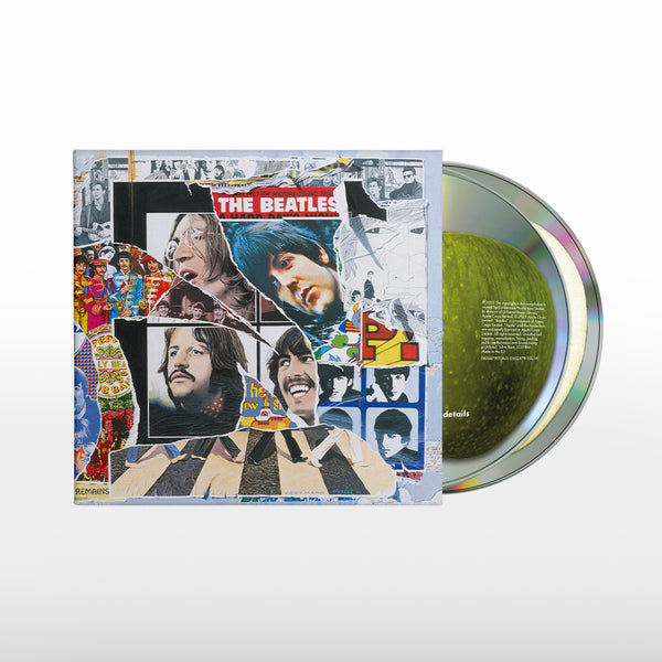 Anthology - The Beatles Official Store