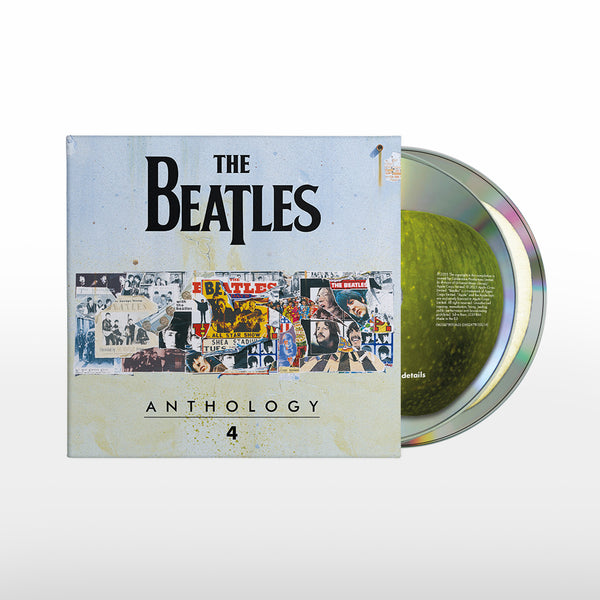 Anthology - The Beatles Official Store