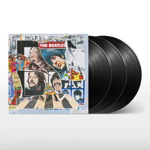 Anthology - The Beatles Official Store