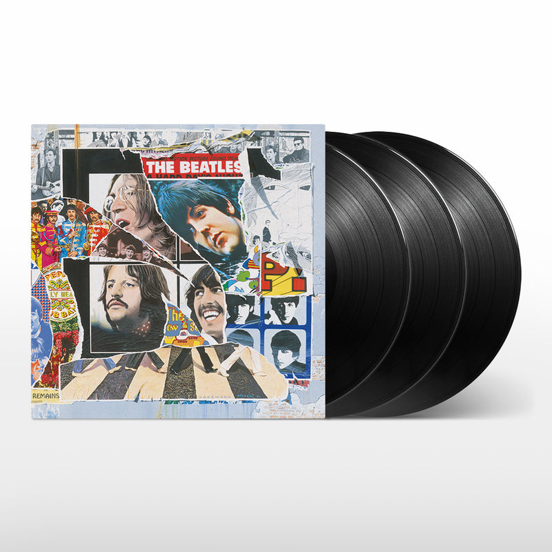 Anthology - The Beatles Official Store