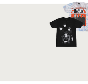 The Beatles Official Store - The Beatles Store: Shop Official Merchandise