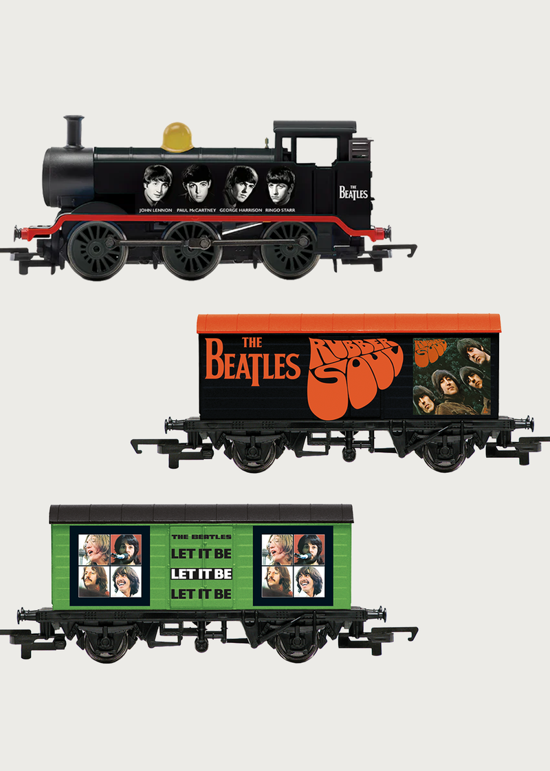 The Beatles Official Store - The Beatles Store: Shop Official Merchandise