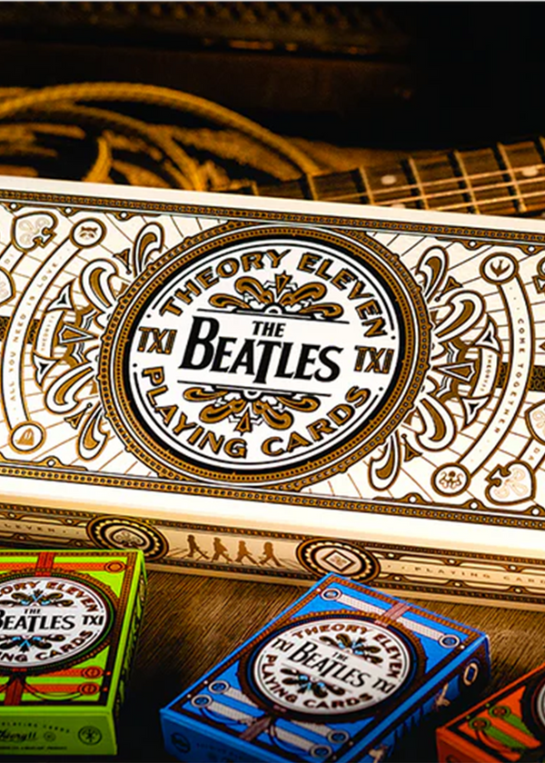 The Beatles Official Store - The Beatles Store: Shop Official Merchandise