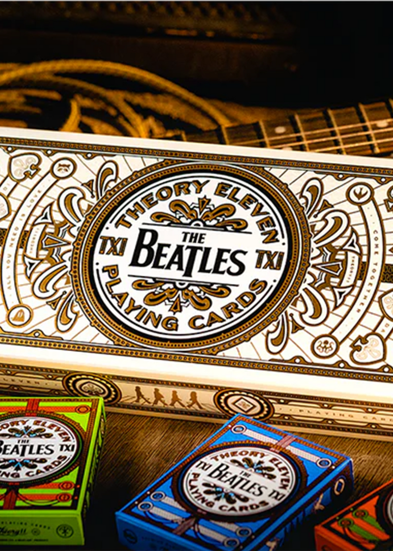 The Beatles Official Store - The Beatles Store: Shop Official Merchandise