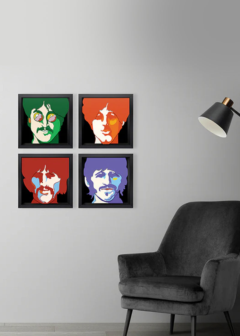 Official Store - Shop Exclusive Music & Merch - The Beatles