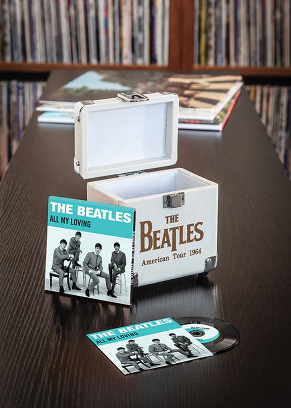 The Beatles Official Store - The Beatles Store: Shop Official Merchandise