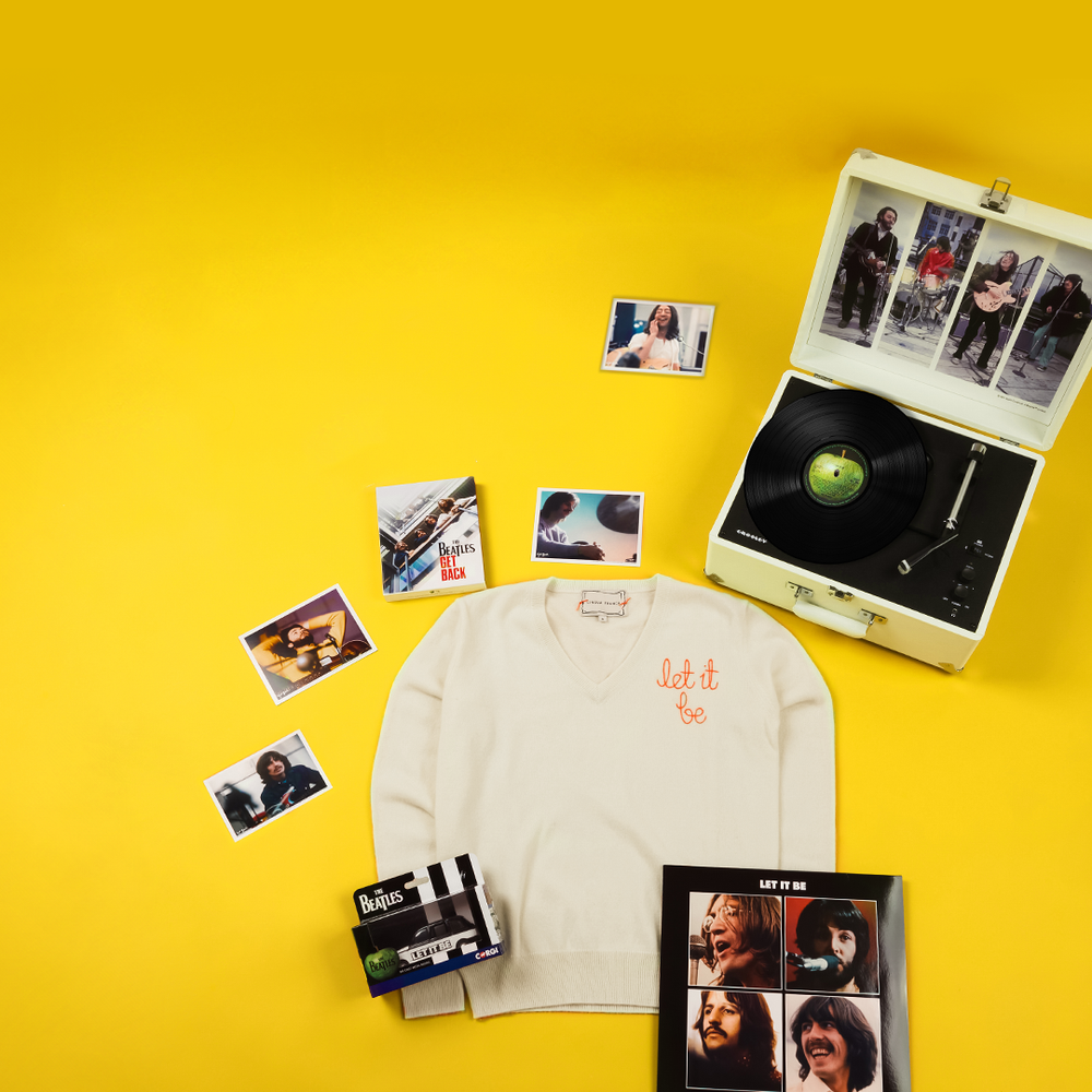 The Beatles Store: Shop Official Merchandise – The Beatles Official Store
