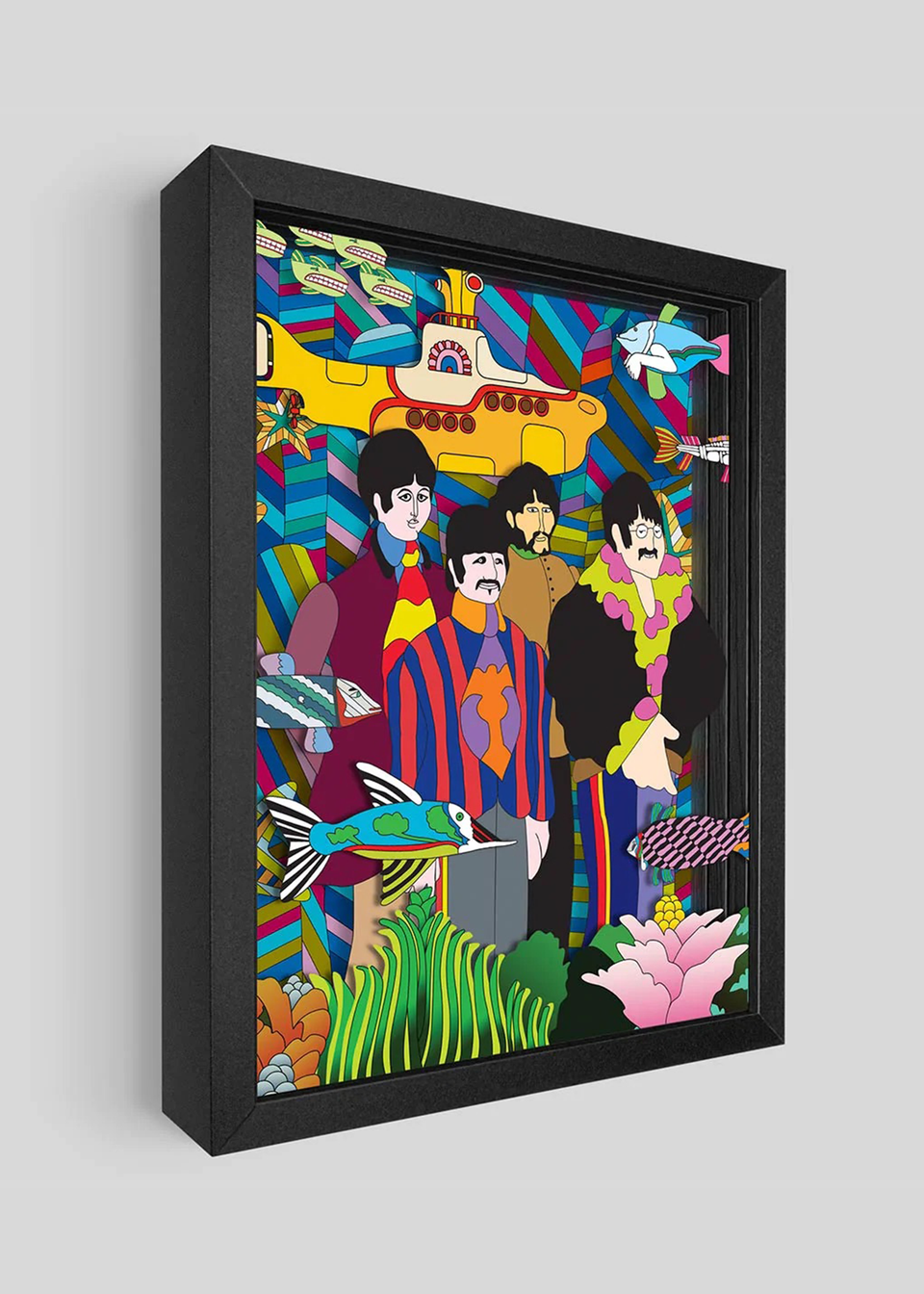 The Beatles Store: Shop Official Merchandise – The Beatles Official Store