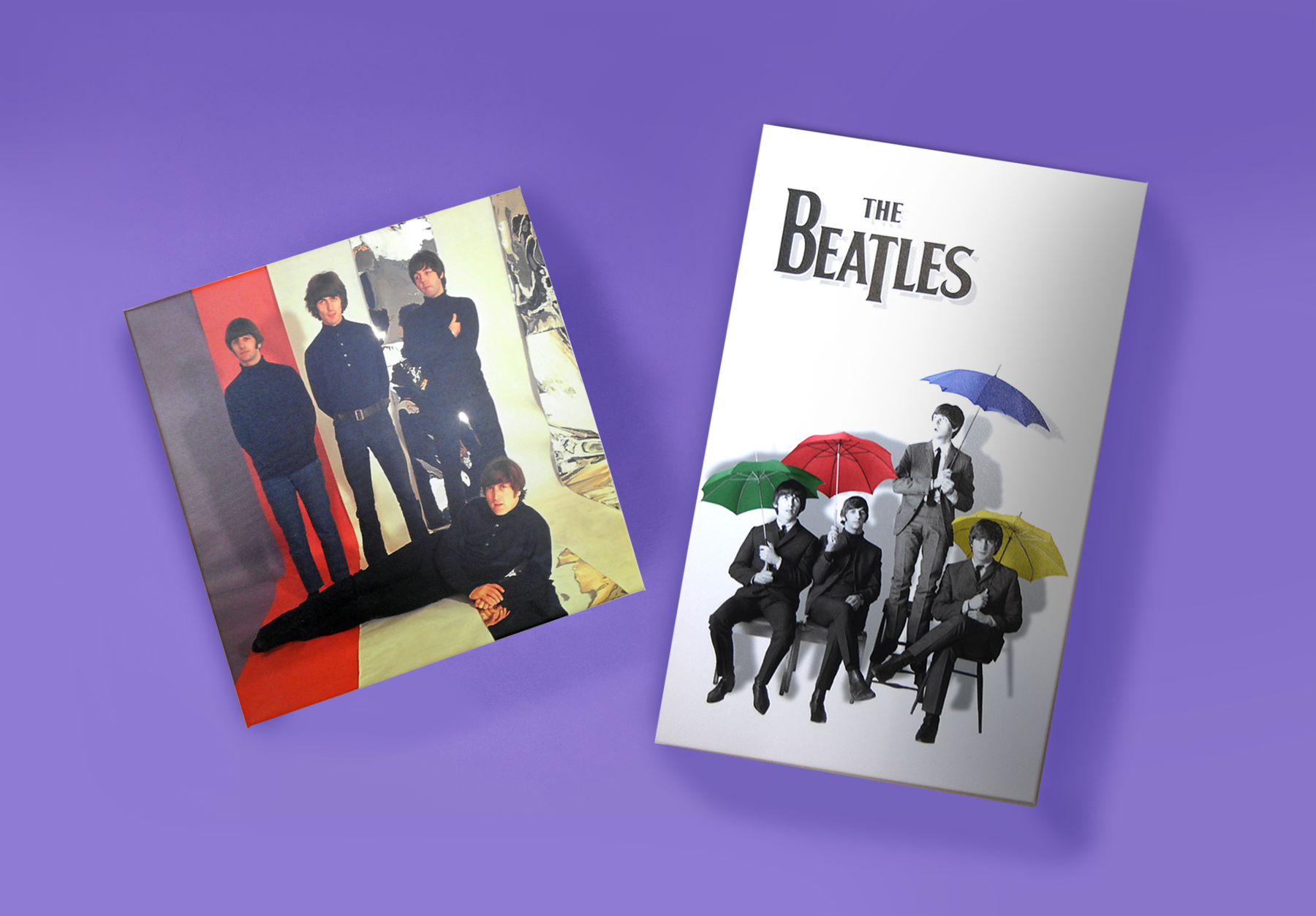 The Beatles Store: Shop Official Merchandise – The Beatles Official Store