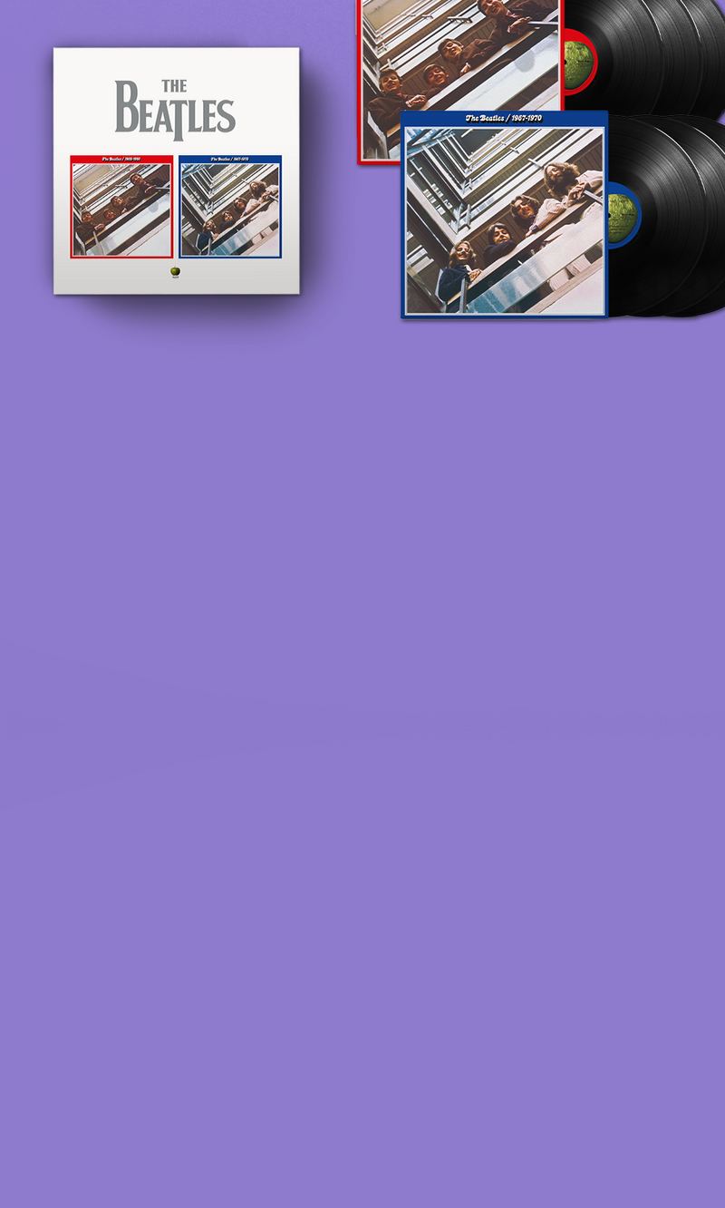 The Beatles Store: Shop Official Merchandise – The Beatles Official Store