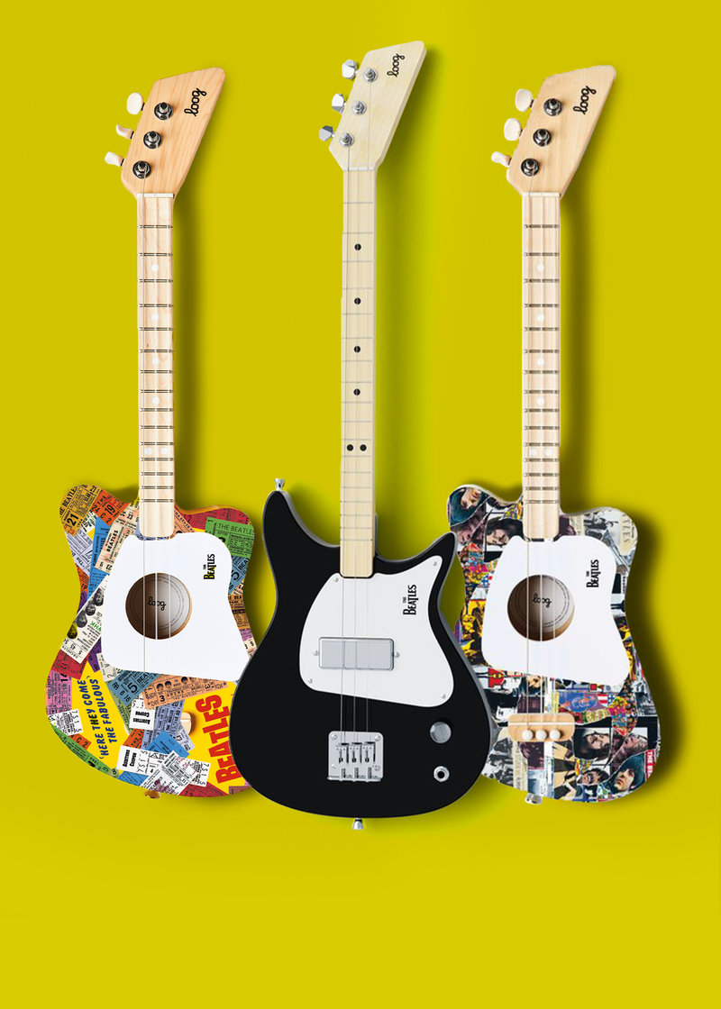 The Beatles Official Store - The Beatles Store: Shop Official Merchandise