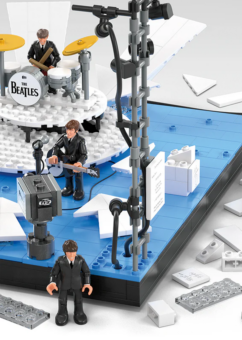 The Beatles Official Store - The Beatles Store: Shop Official Merchandise