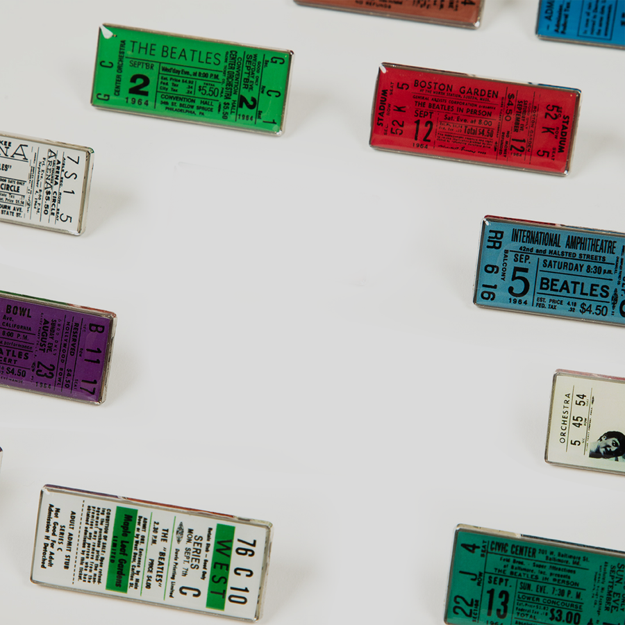 The Beatles Official Store - The Beatles Store: Shop Official Merchandise