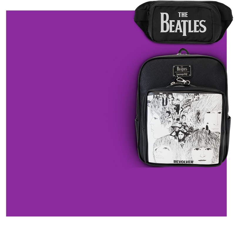 The Beatles Store: Shop Official Merchandise – The Beatles Official Store