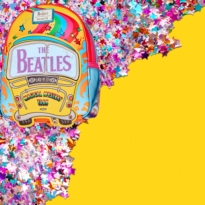 The Beatles Store: Shop Official Merchandise – The Beatles Official Store