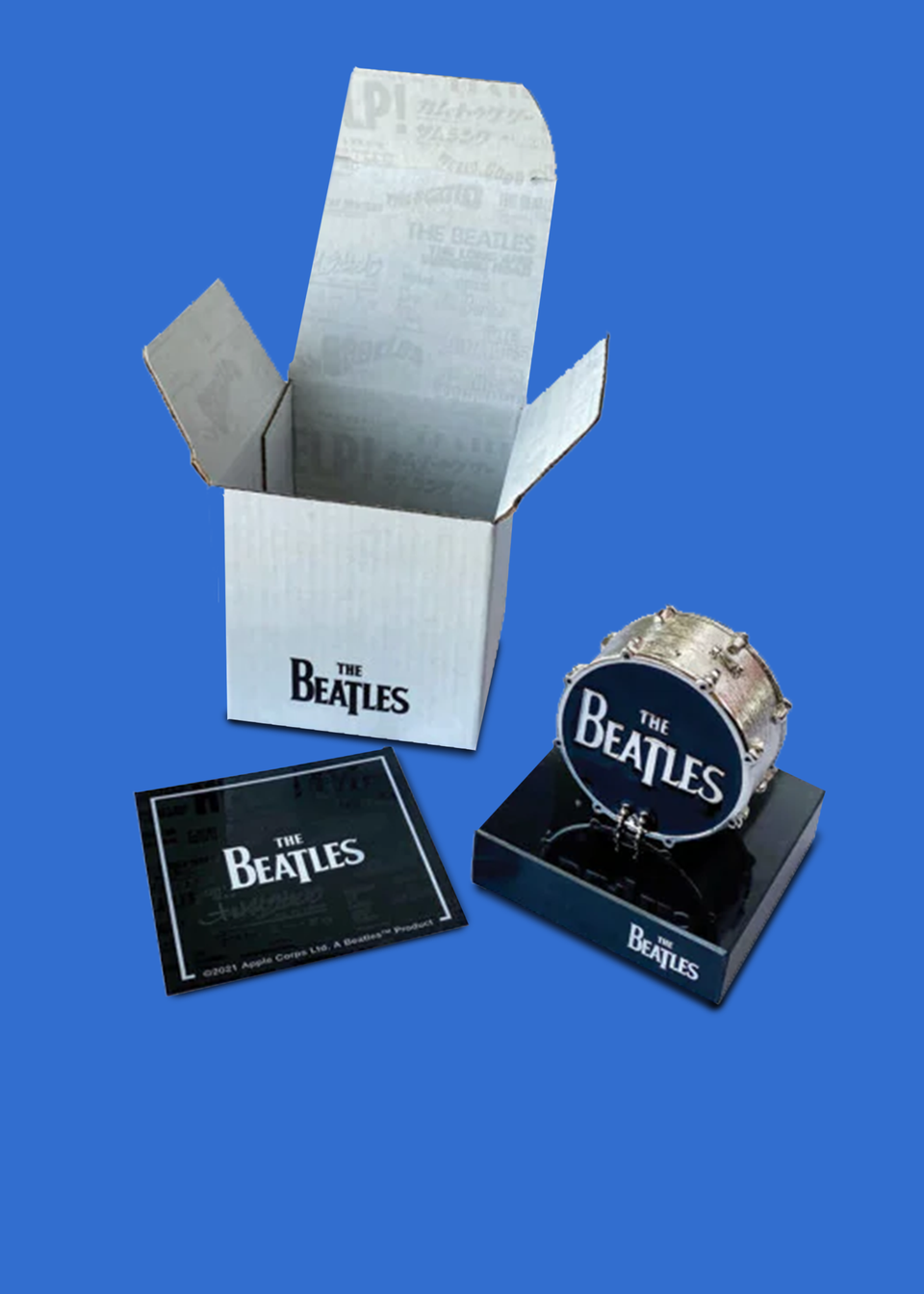 The Beatles Store: Shop Official Merchandise – The Beatles Official Store