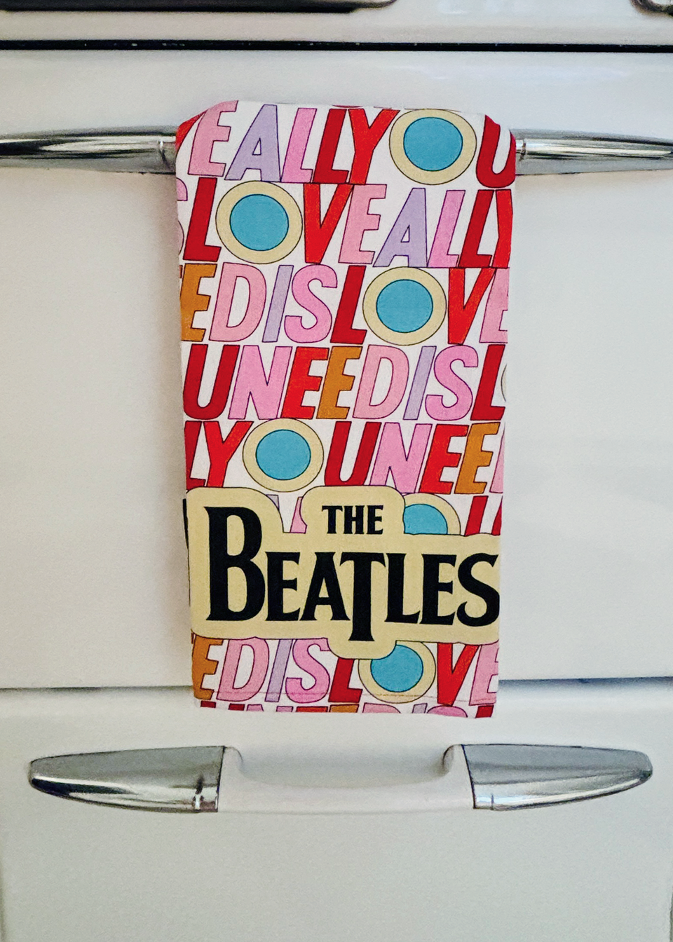 The Beatles Store: Shop Official Merchandise – The Beatles Official Store