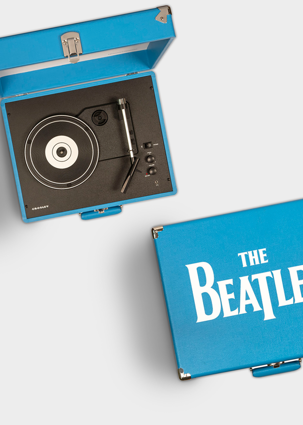 The Beatles Official Store - The Beatles Store: Shop Official Merchandise