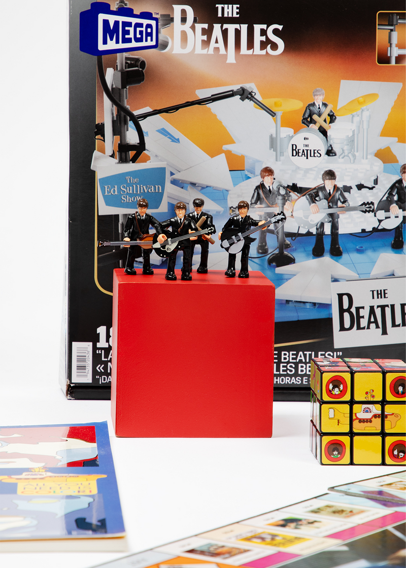 The Beatles Official Store - The Beatles Store: Shop Official Merchandise