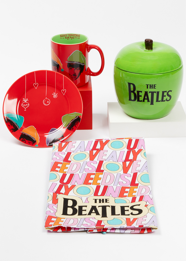 The Beatles Official Store - The Beatles Store: Shop Official Merchandise
