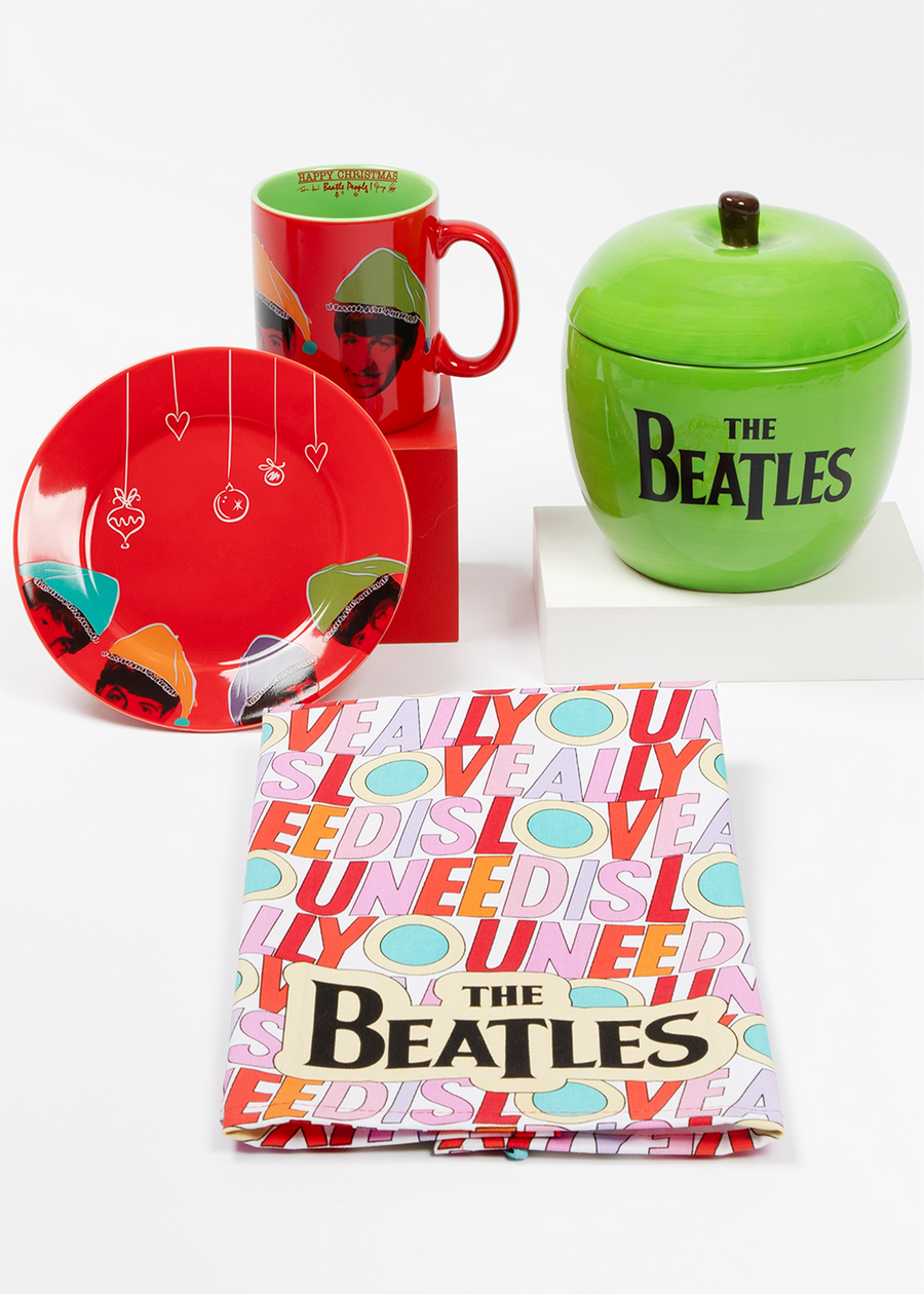The Beatles Official Store - The Beatles Store: Shop Official Merchandise