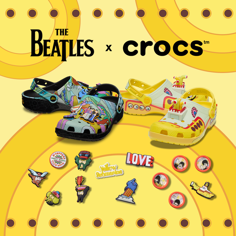 The Beatles Official Store - The Beatles Store: Shop Official Merchandise