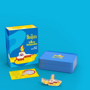 The Beatles Official Store - The Beatles Store: Shop Official Merchandise