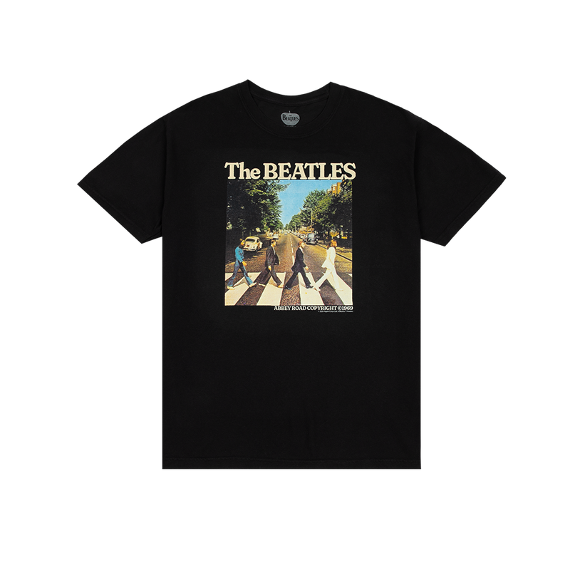 T-Shirts - The Beatles Official Store