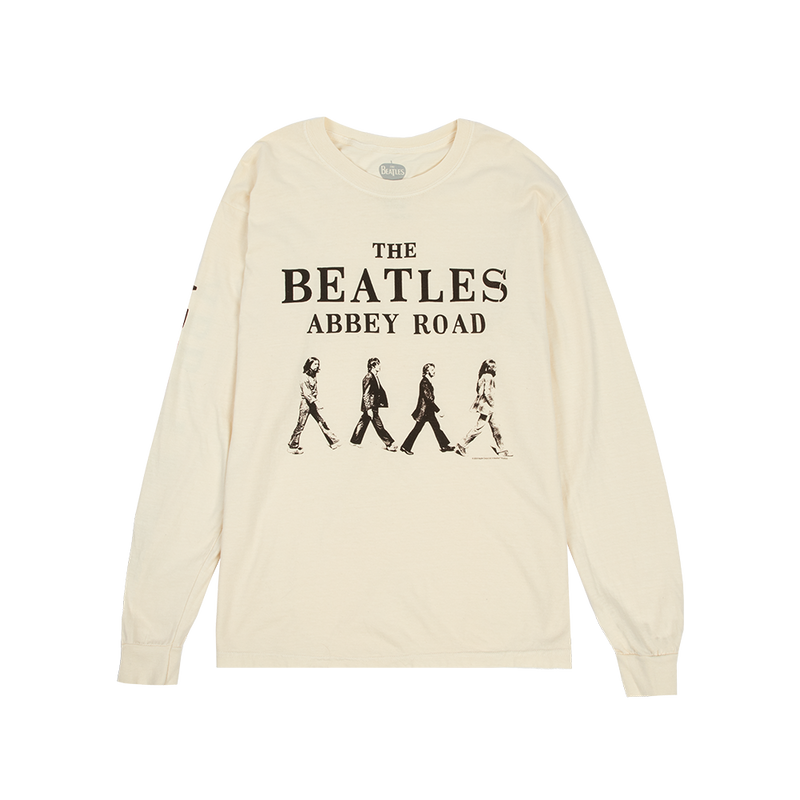 T-Shirts - The Beatles Official Store