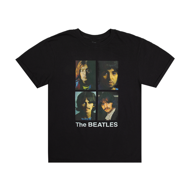 White Album The Beatles Official Store