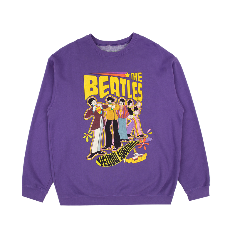 Apparel - Page 3 - The Beatles Official Store