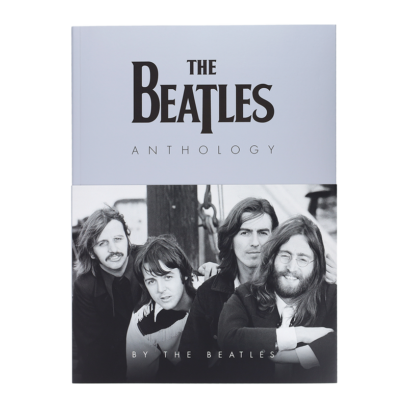 Anthology - The Beatles Official Store