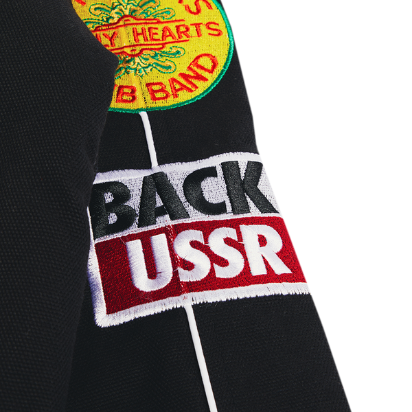 The Beatles Racing Jacket - The Beatles Official Store