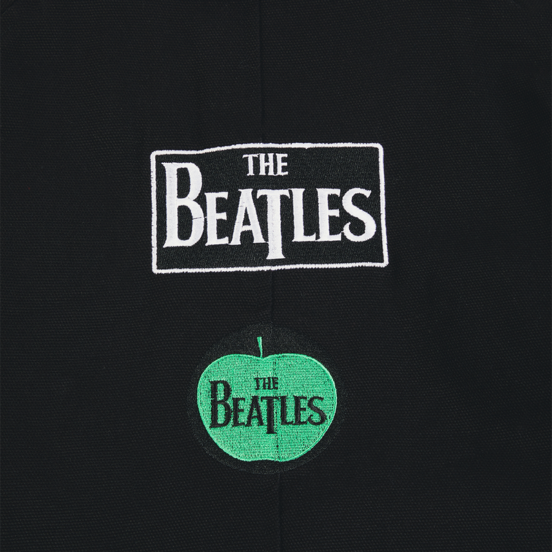 The Beatles Racing Jacket - The Beatles Official Store