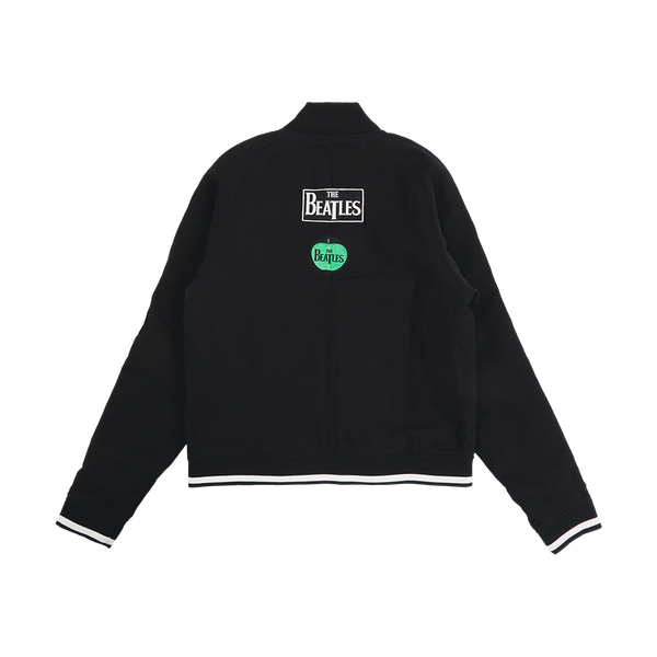 The Beatles Racing Jacket – The Beatles Official Store