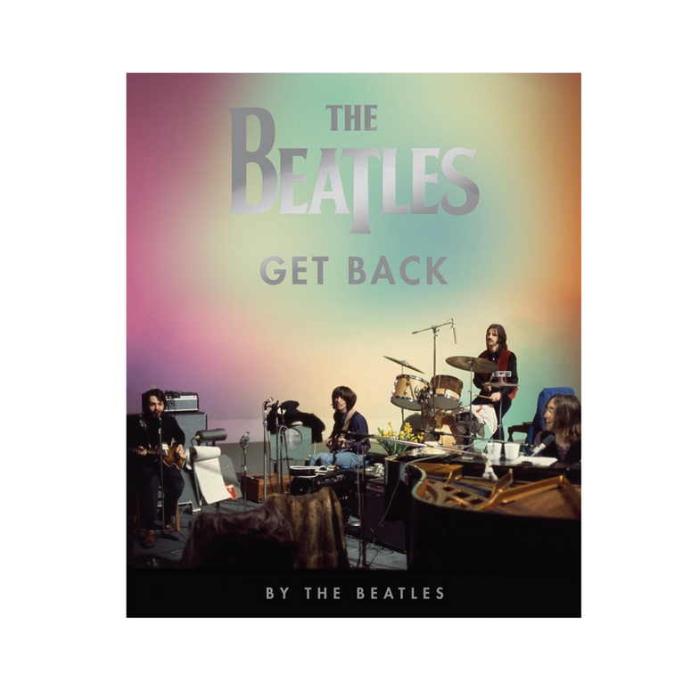 Books – The Beatles Official Store