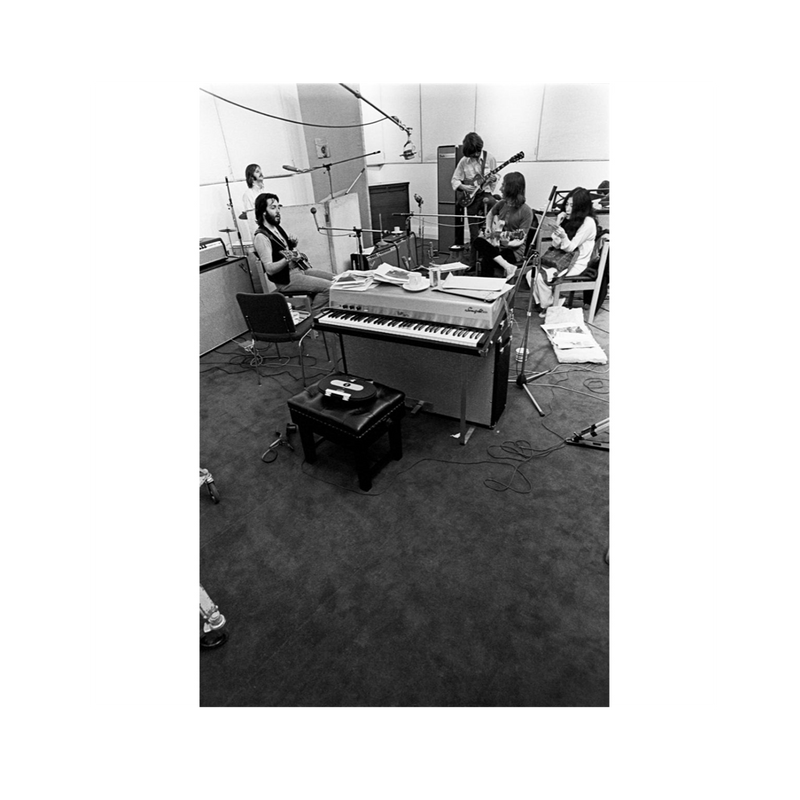 "The Beatles: Get Back" Book - The Beatles Official Store