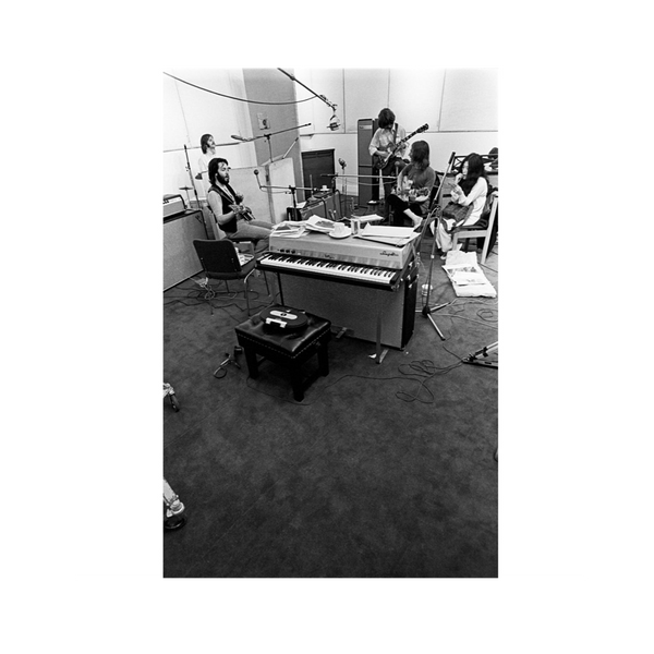 "The Beatles: Get Back" Book – The Beatles Official Store