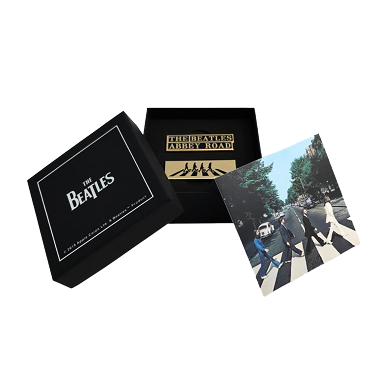 Jewelry & Pins – The Beatles Official Store