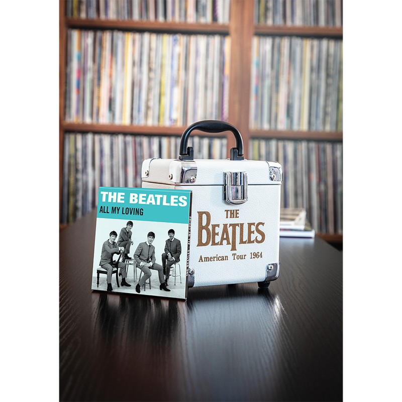Music Accessories - The Beatles Official Store