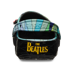 The Beatles x Crocs: Classic Clog - The Beatles Official Store